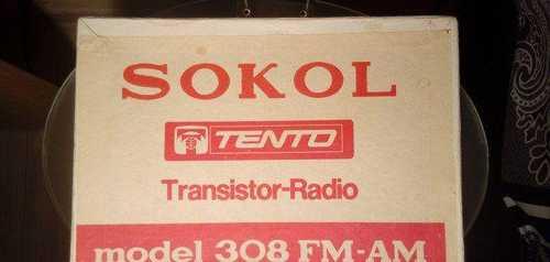 Sokol 308 FM-AM