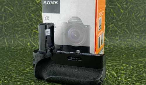 Батарейный блок Sony VG-C1EM для камер a7 a7R a7S