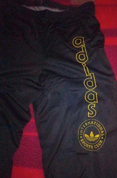 Спортивный костюм adidas