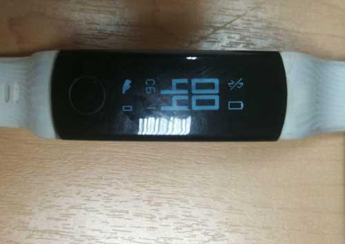 Фитнесс-браслет Huawei Honor 3 Band, модель AF33-1