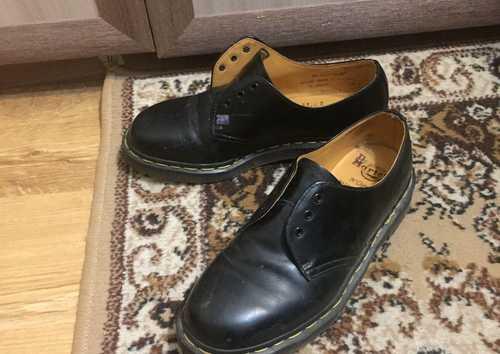 Туфли Dr.Martens AirWair