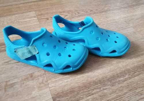 Сабо Crocs с13