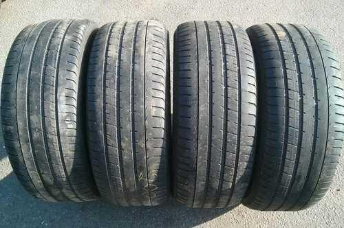 Pirelli Pzero 245/45/R18 лето