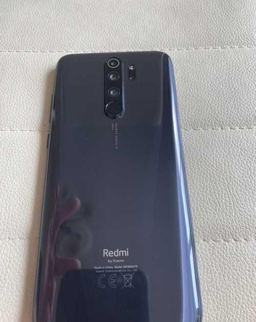 Redmi Note 8 Pro 128 GB