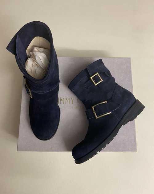 Ботинки jimmy choo