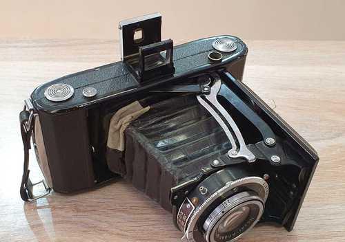 Фотоаппарат zeiss ikon pronto