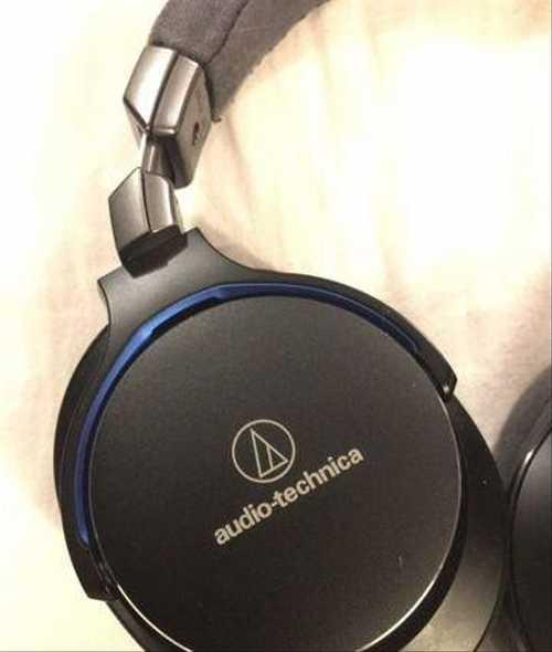 Audio-Technica ATH-MSR7