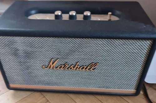 Marshall stanmore 2