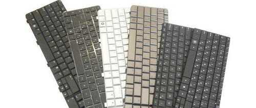 Клавиатуры для всех моделей ноутбуков
