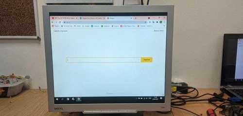 Монитор Benq T705