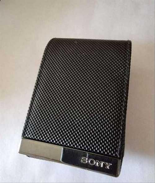 Чехол для фотокамеры Sony LCS-csvd