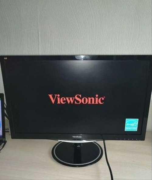 Монитор ViewSonic 24"