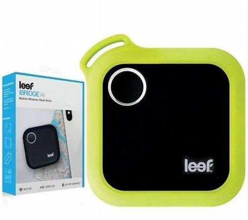 Беспроводной накопитель Leef iBridge Air 32 гб