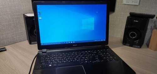 Acer Aspire V5 572g