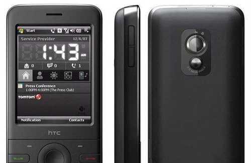 Телефон HTC P3470