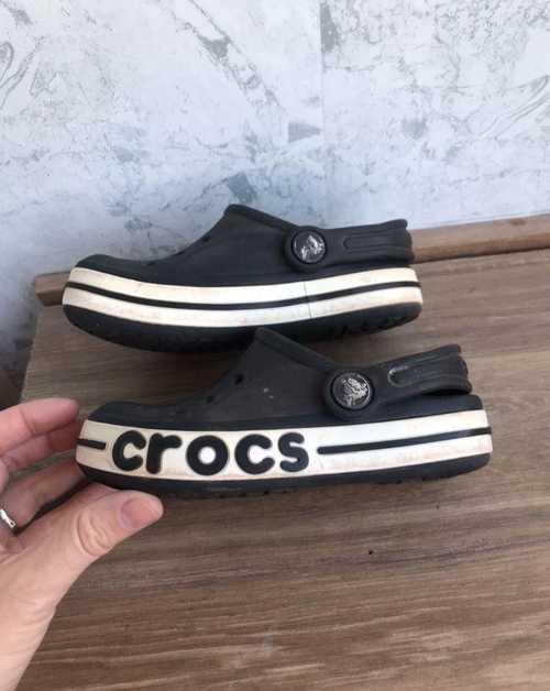 Crocs C9
