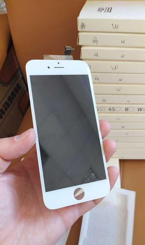 Дисплейный модуль для iPhone 6 / 6 Plus