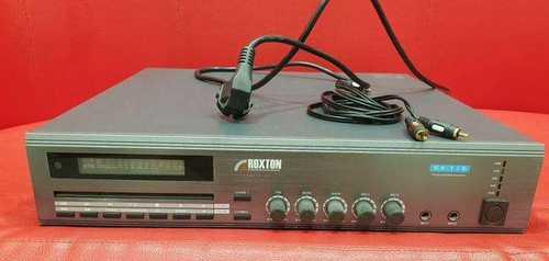 Roxton sx-116