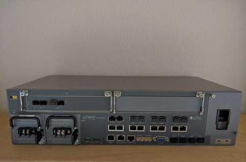 Роутер Juniper ACX4000