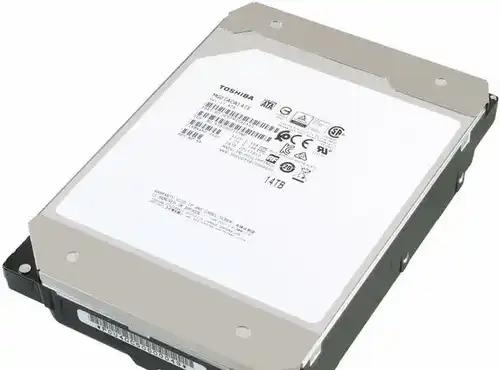 Toshiba MG07ACA14TE 14TB