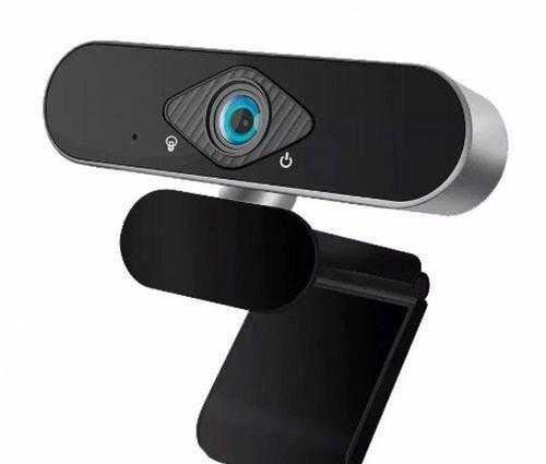 Веб-камера xiaomi xiaovv VIA USB camera (XVV-6320S