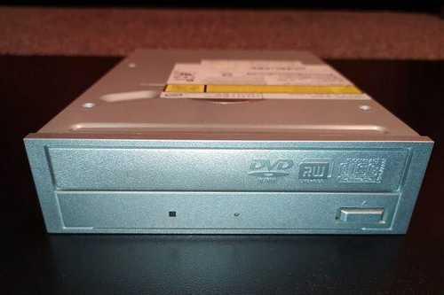 DVD-RW NEC ND-3520A (вид подключения IDE )
