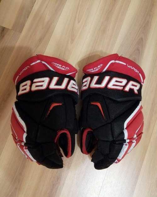 Bauer apx2