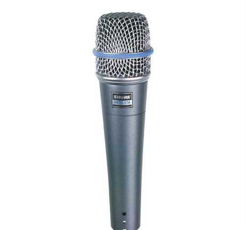 Shure Beta 57A