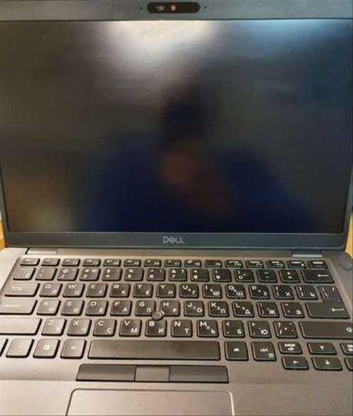 Отличный ноутбук Dell Latitude 5401