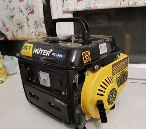 Генератор huter ht950a характеристики