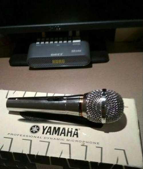 Микрофон Yamaha DM 100S