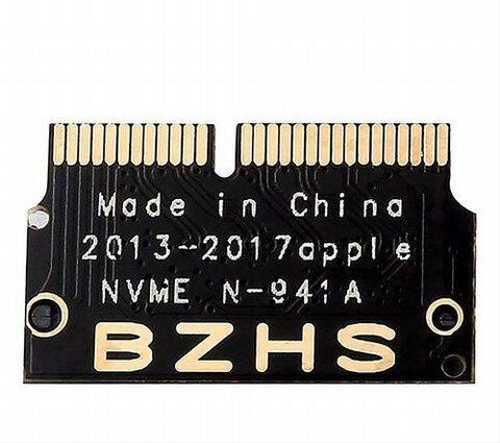 Nvme n-941a