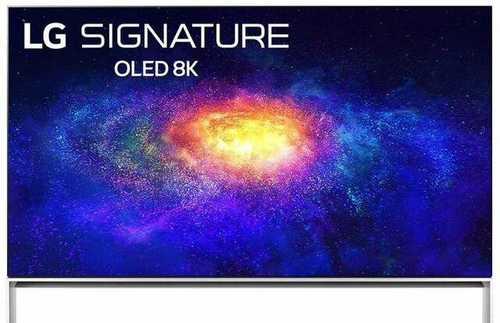 Телевизор oled LG oled88ZX9