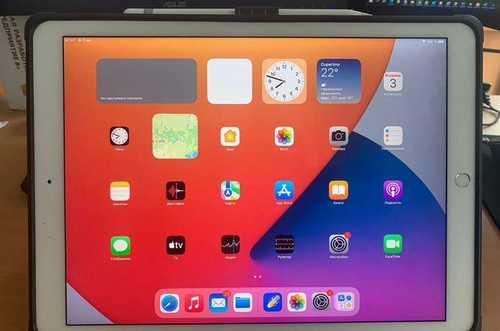 iPad Pro 12.9 2016
