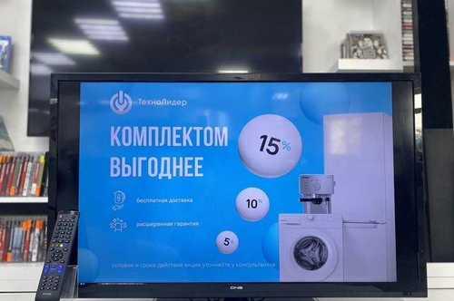 Телевизор DNS 39"
