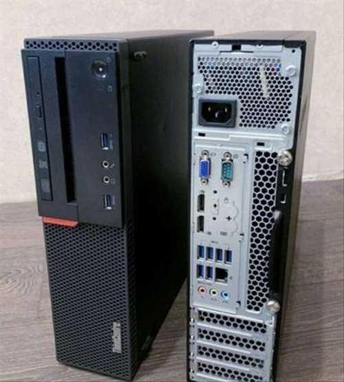 Lenovo ThinkCentre m900 sff i5-6500/8/1Tb