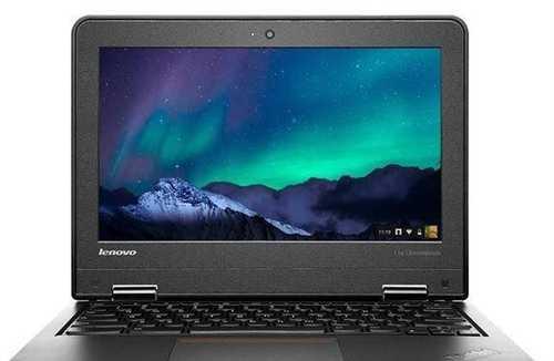 USA Lenovo Thinkpad 11e 11.6" Chromebook