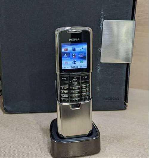 Телефон Nokia 8800