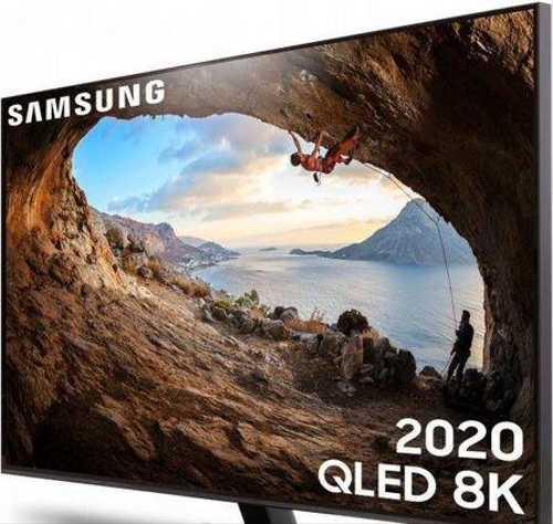 Samsung QE65Q700TAT 65 "8K Ultra HD LED-телевизор