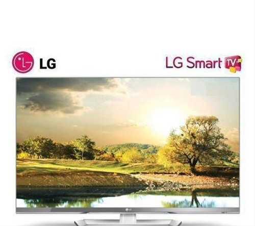 Телевизор ЖК LG 42 дюйма smart