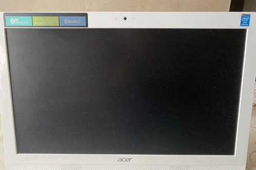 Моноблок Acer Aspire ZC - 606