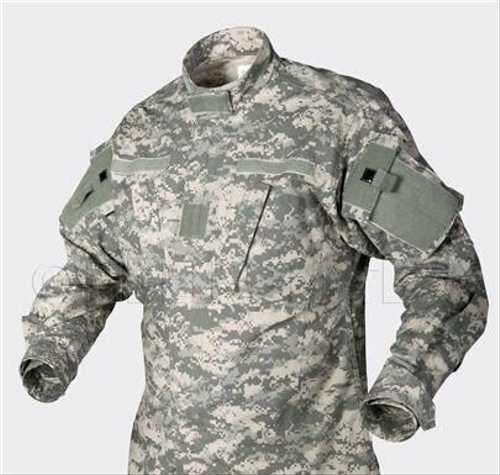 Китель Helikon Army Combat Uniform Shirt, UCP