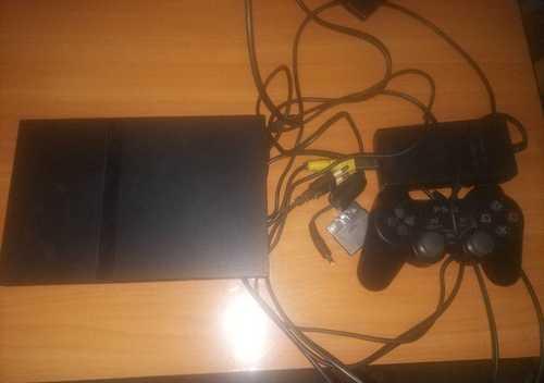 Sony PS2