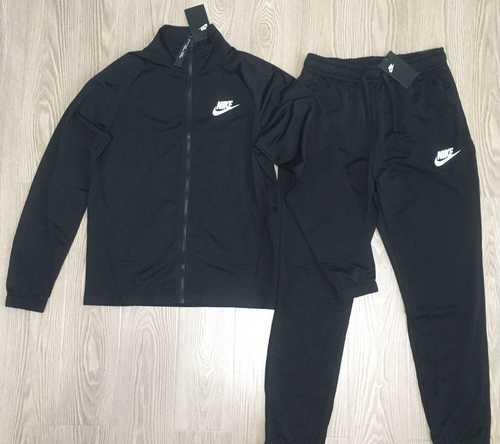 Новый костюм Nike Sportswear Track Suit