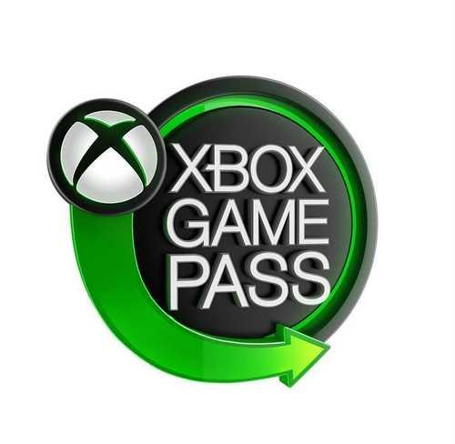 Xbox Game Pass Ultimate 14 дней + 1 мес