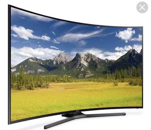 Телевизор Samsung 40k6500