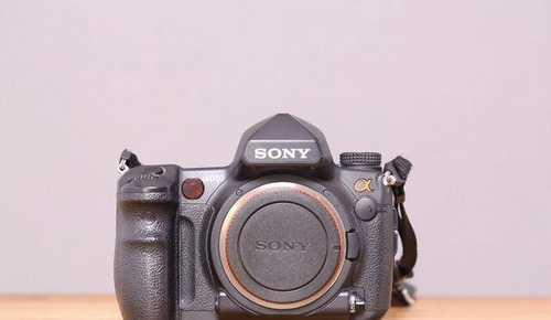 Фотоаппарат Sony A850