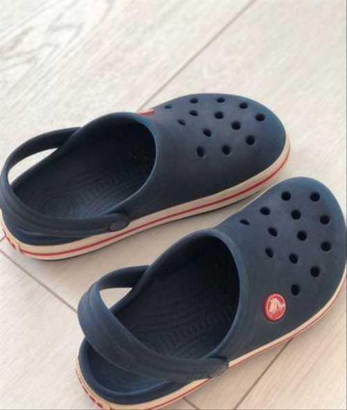 Crocs c12/13
