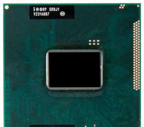 Процессор Intel B980