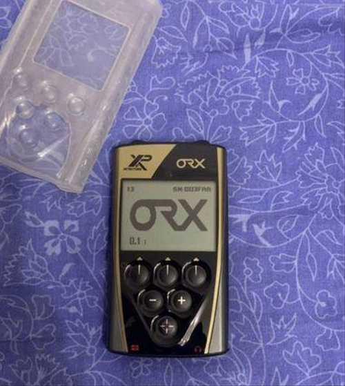 Xp orx блок